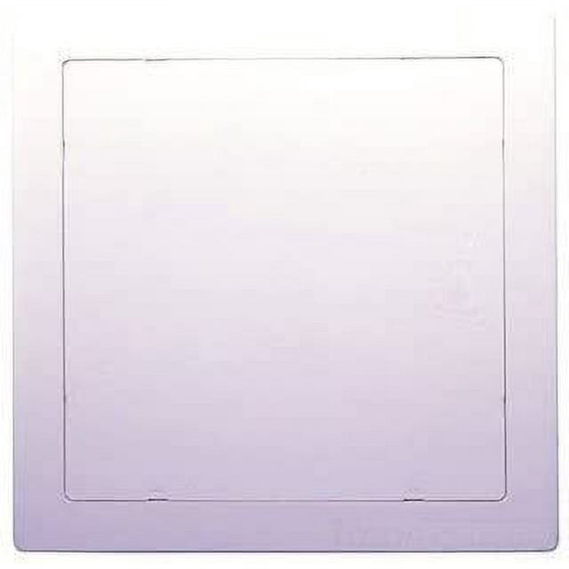 "Oatey" Snap-in Access Panel With Frame - Walmart.com