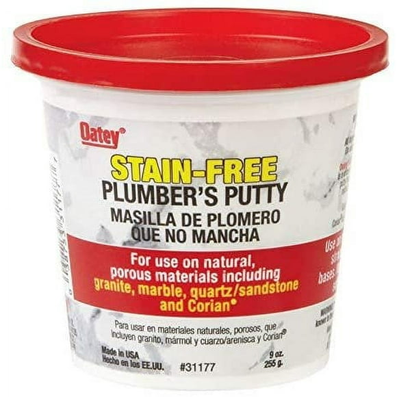 Plumbers Putty