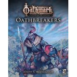 Oathmark: Oathmark: Oathbreakers (Paperback) - Walmart.com