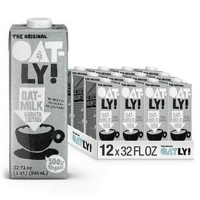 Oatly