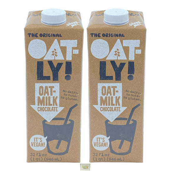 Oat Milk