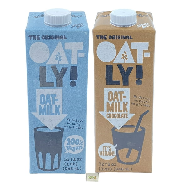 Oatly