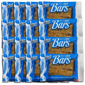 Benefit Bar Banana Chocolate Chunk