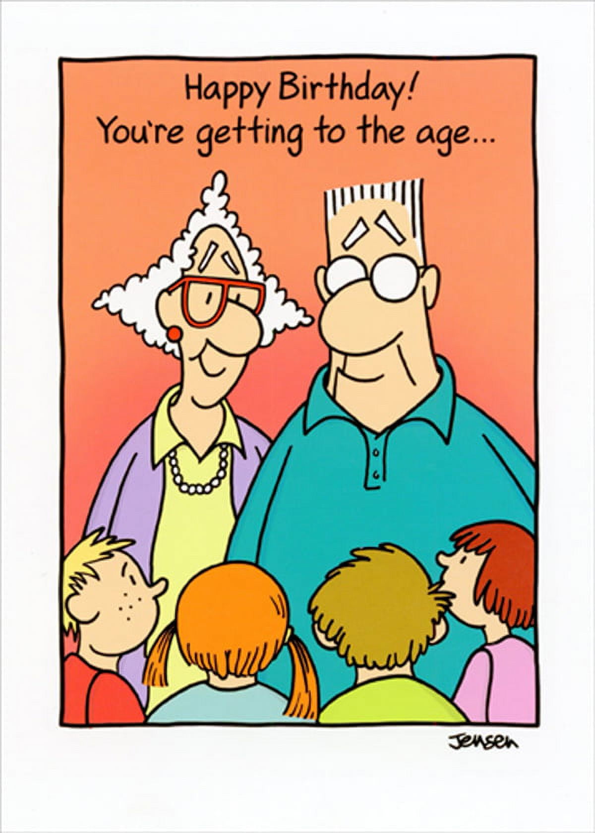 Funny Happy Birthday Ecards For Men