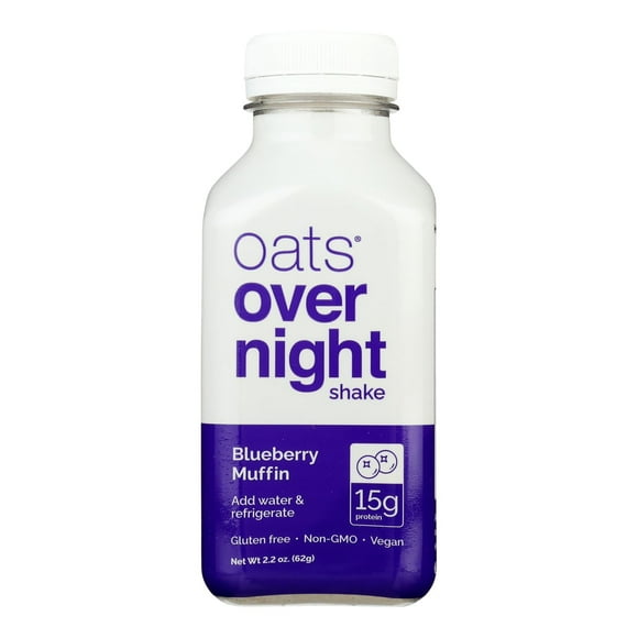 Overnight Oat