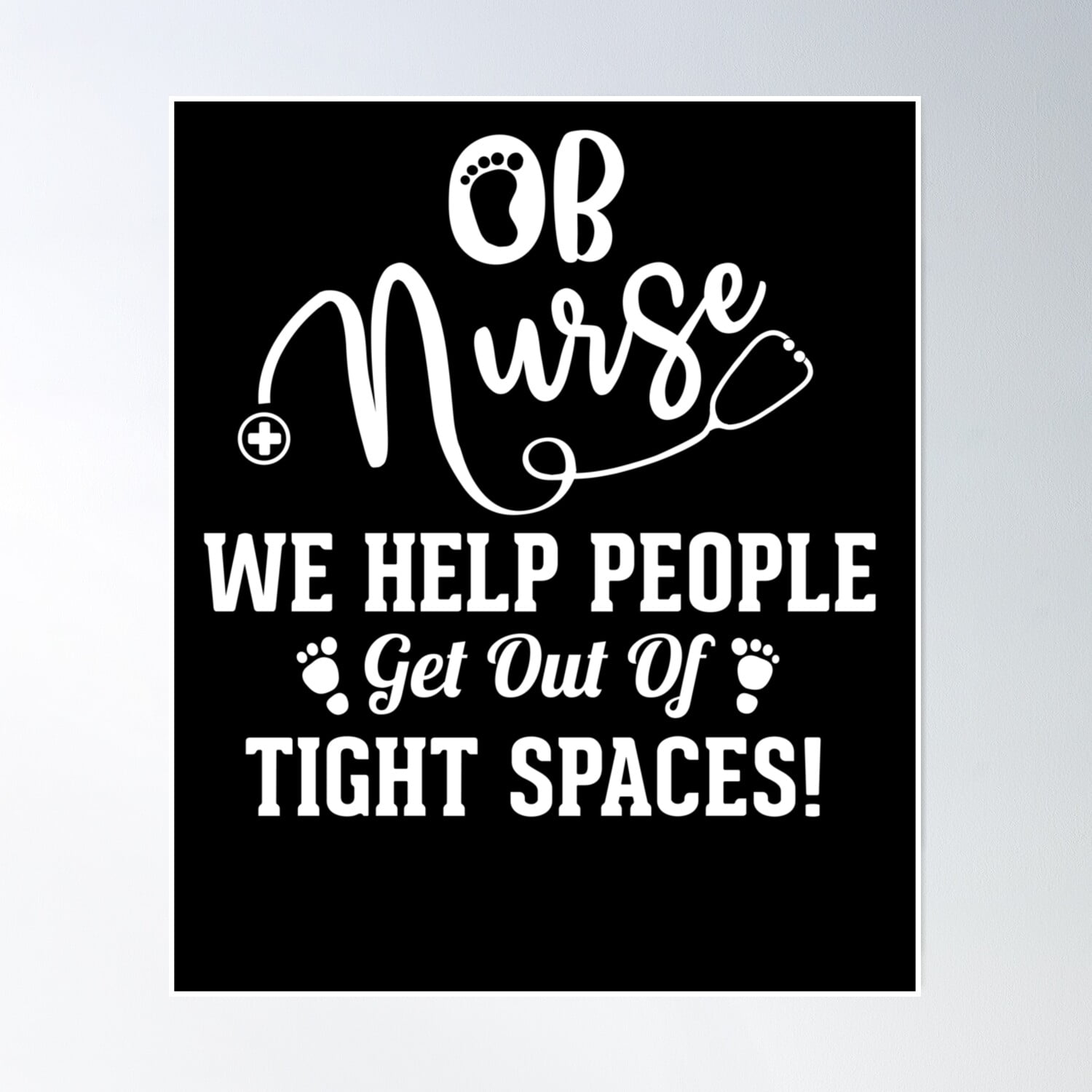 Ob Nurse Crew - Obgyn Nursing - Obstetrical Nurse - Labor Delivery ...