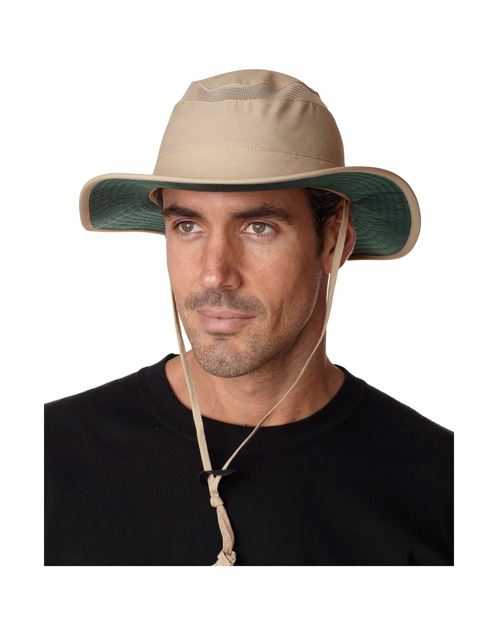 Ob101 Adams Outback Safari Cap, Style OB101 - Walmart.com