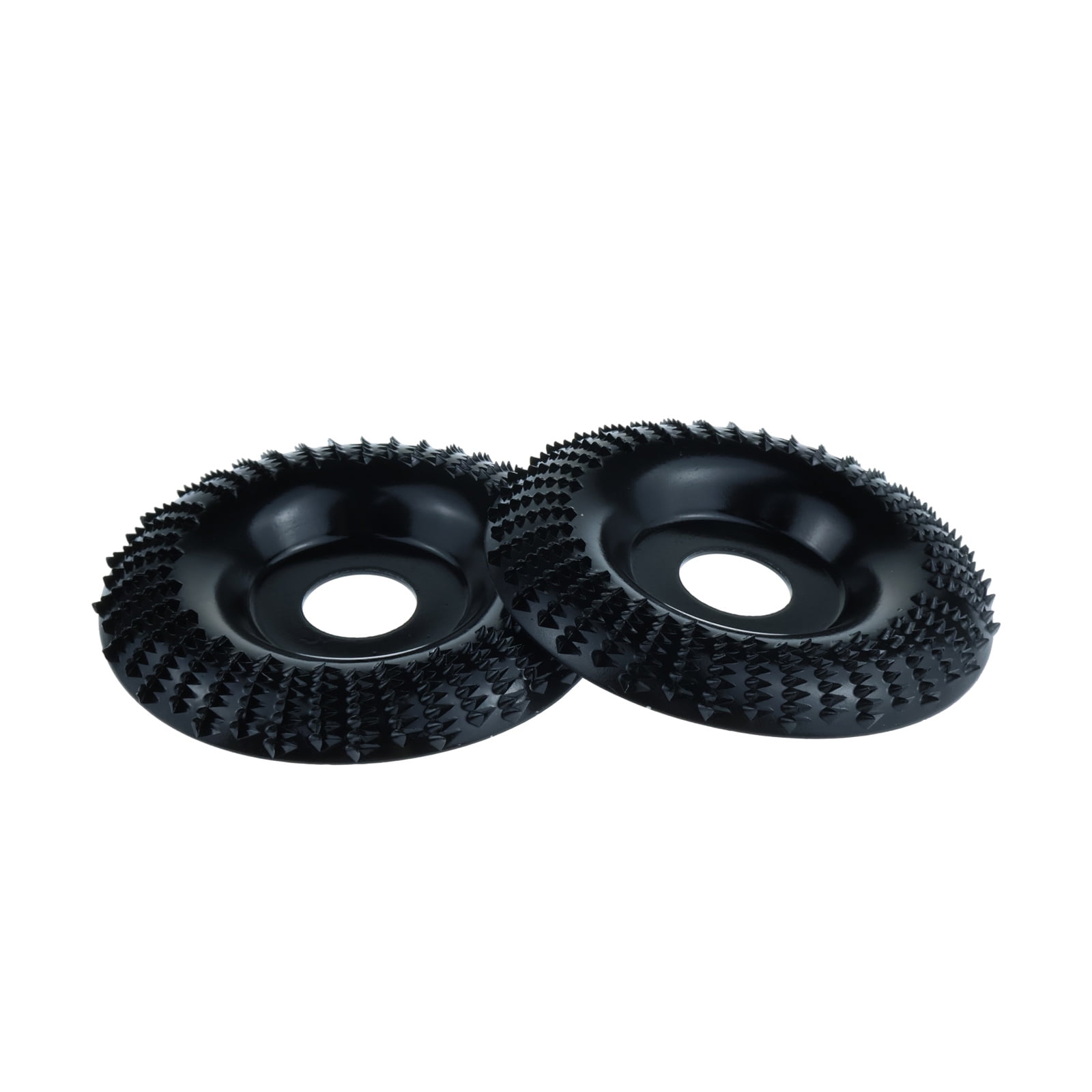 Oba Angle Grinder Wood Carving Disc 115Mm Wood Grinding Wheel, Grinder ...