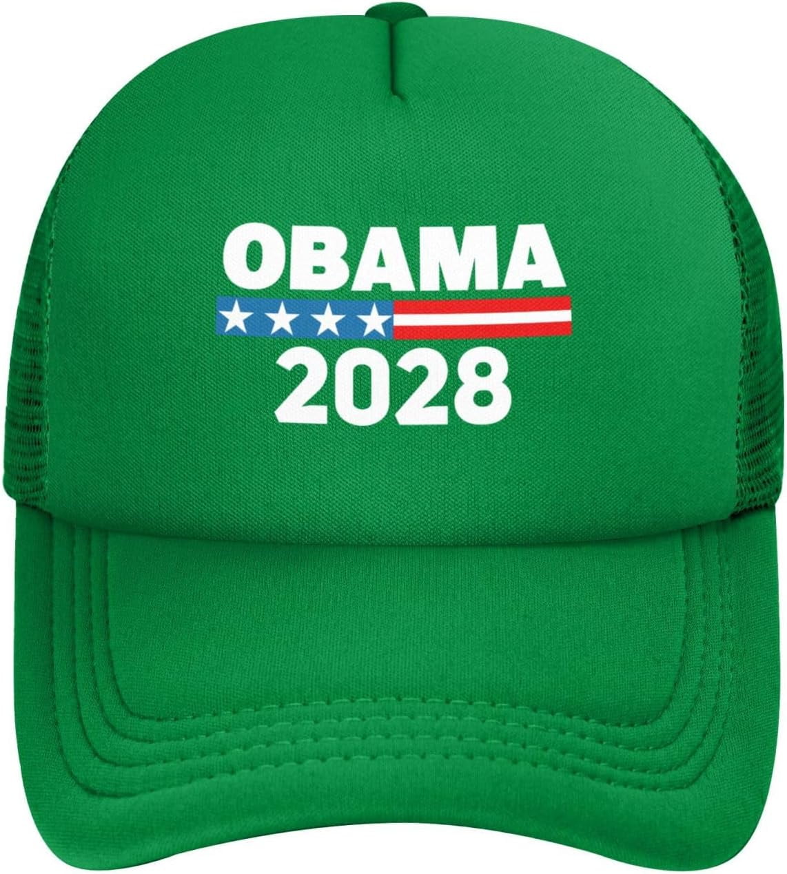 Oba-ma 2028 Hat Oba-ma for Pr-esident 2028 Hats Make America ...