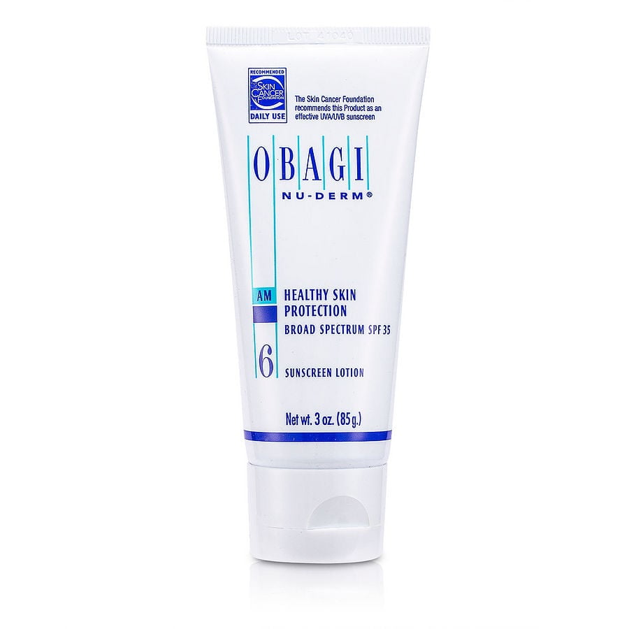 Obagi Nu Derm Healthy Skin Protection Spf 35 --90Ml/3Oz - Walmart.com