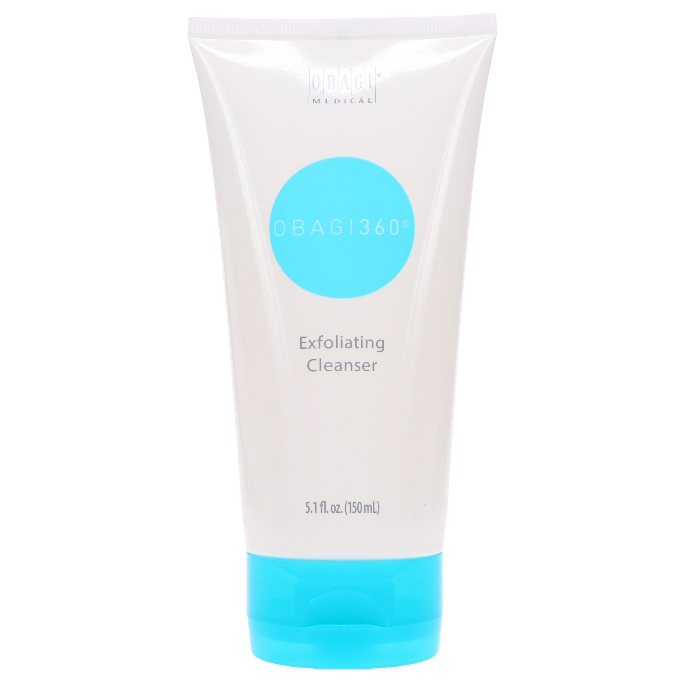 CosMedix Purity Clean Exfoliating Cleanser - 5 oz - Walmart.com