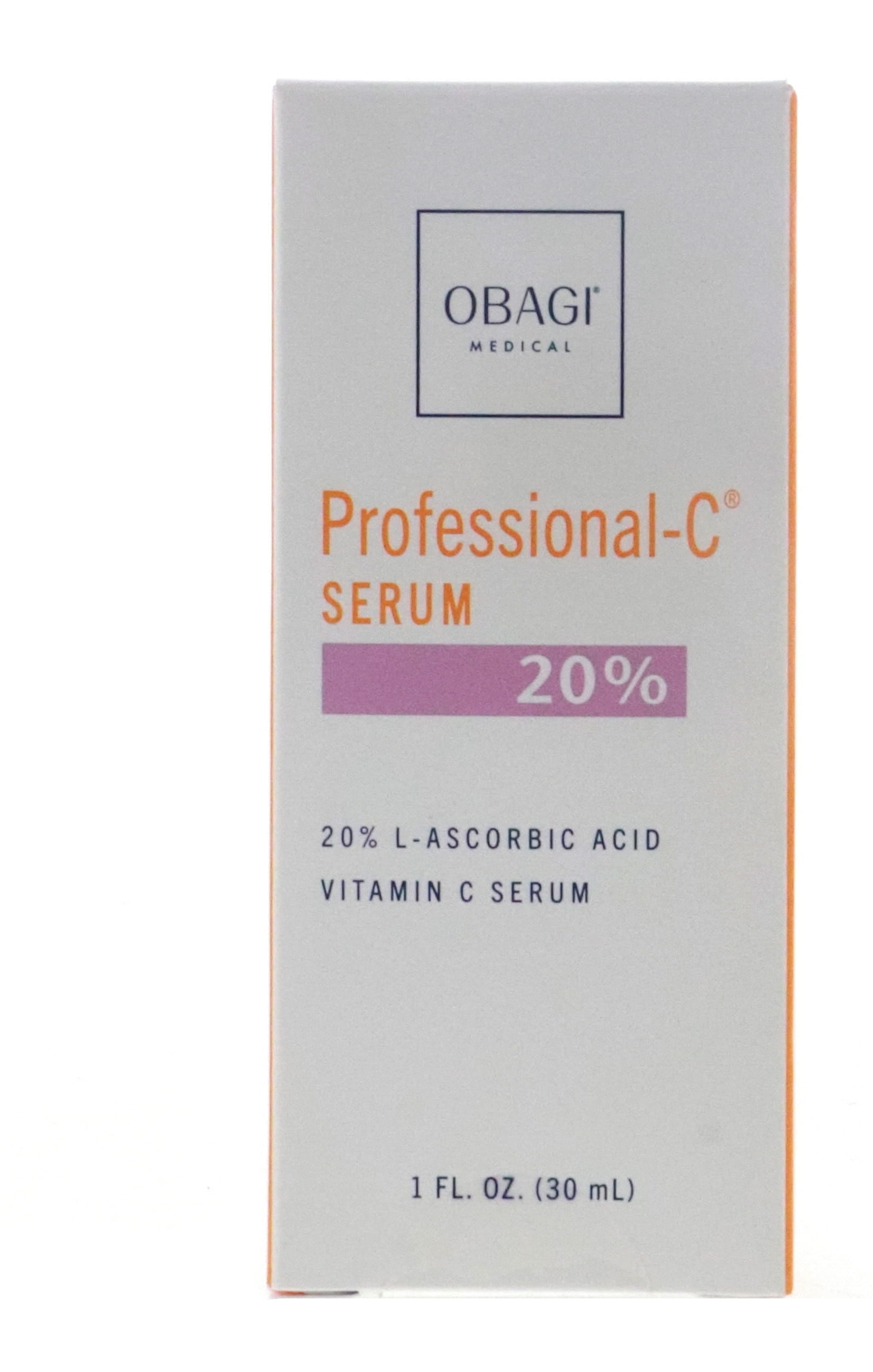 Obagi Professional-C Vitamin C Serum – Helps Brighten Skin Tone and ...