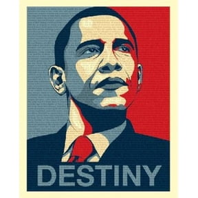 Obama Posters