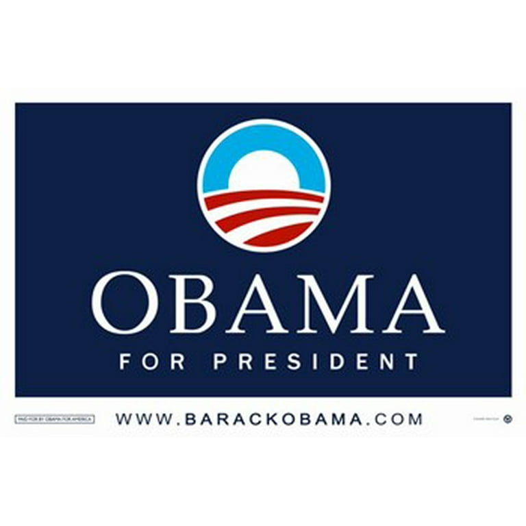 Obama Logo