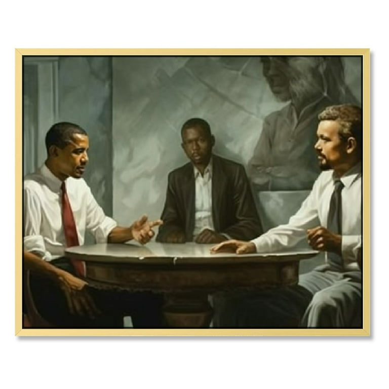 Malcolm X And Martin Luther King And Obama Martin Luther King