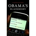 Obama's BlackBerry (Hardcover) - Walmart.com