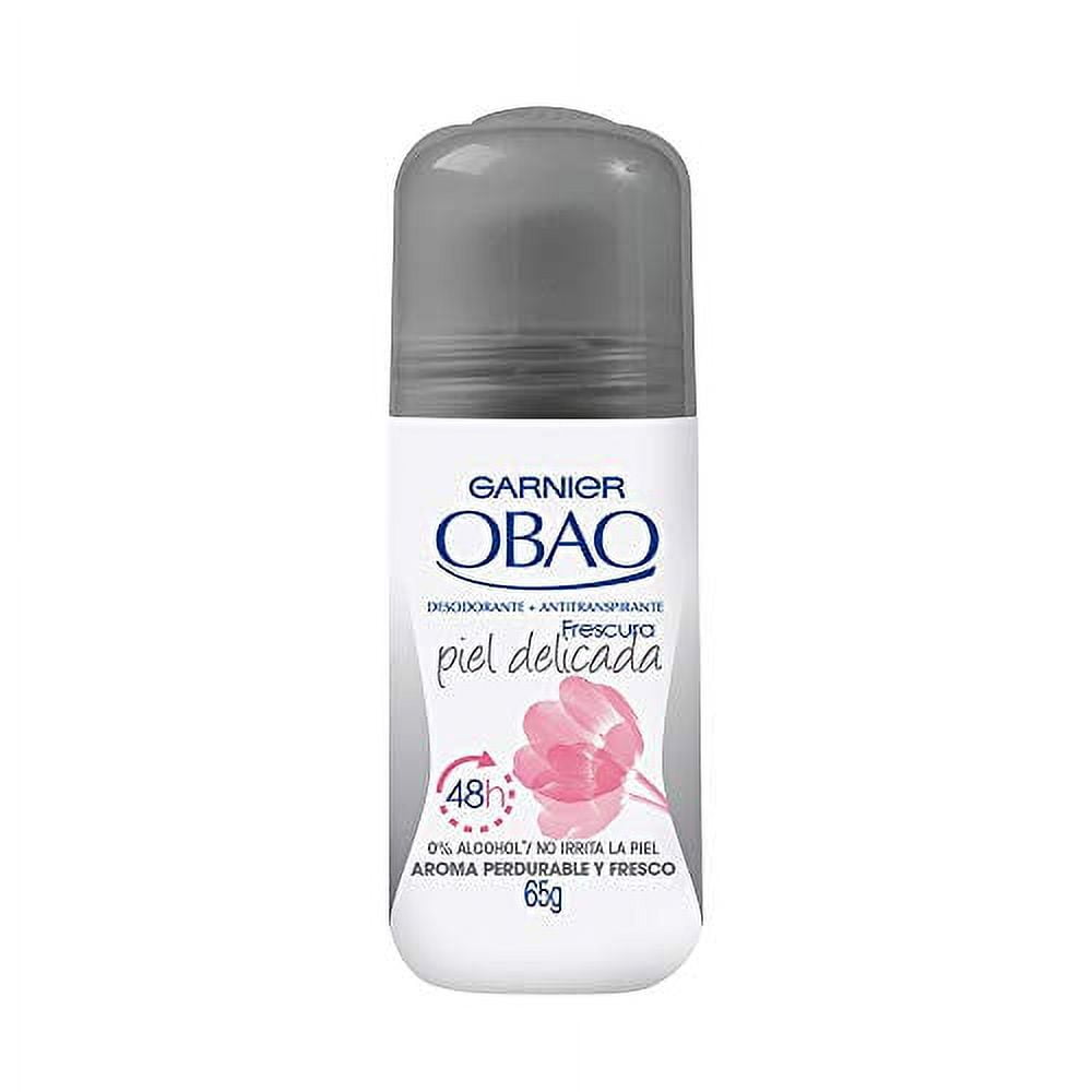 Obao Roll-On P Delicada 65 mL - Walmart.com