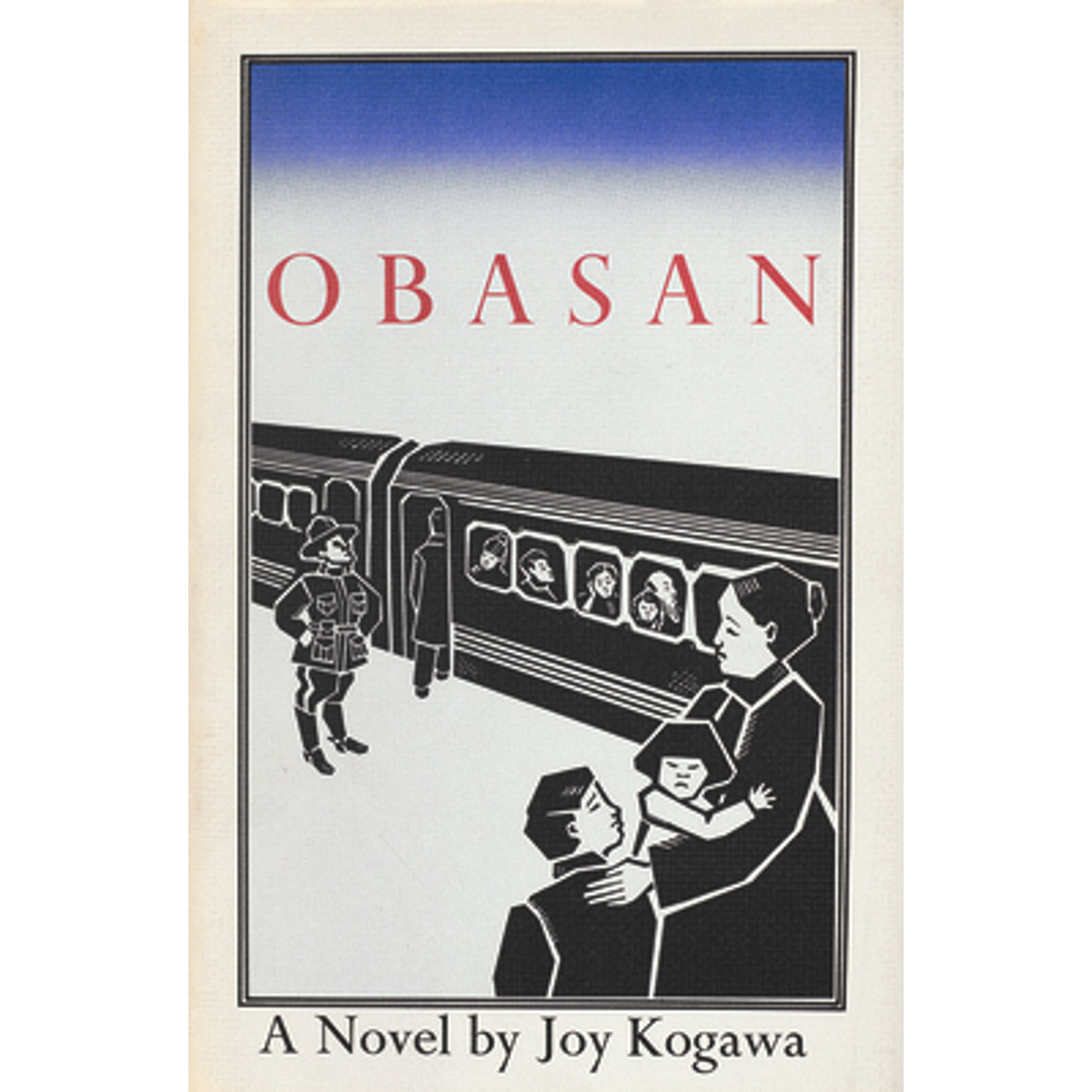Pre-Owned Obasan ( Paperback 9780879234911) by Joy Kogawa - Walmart.com