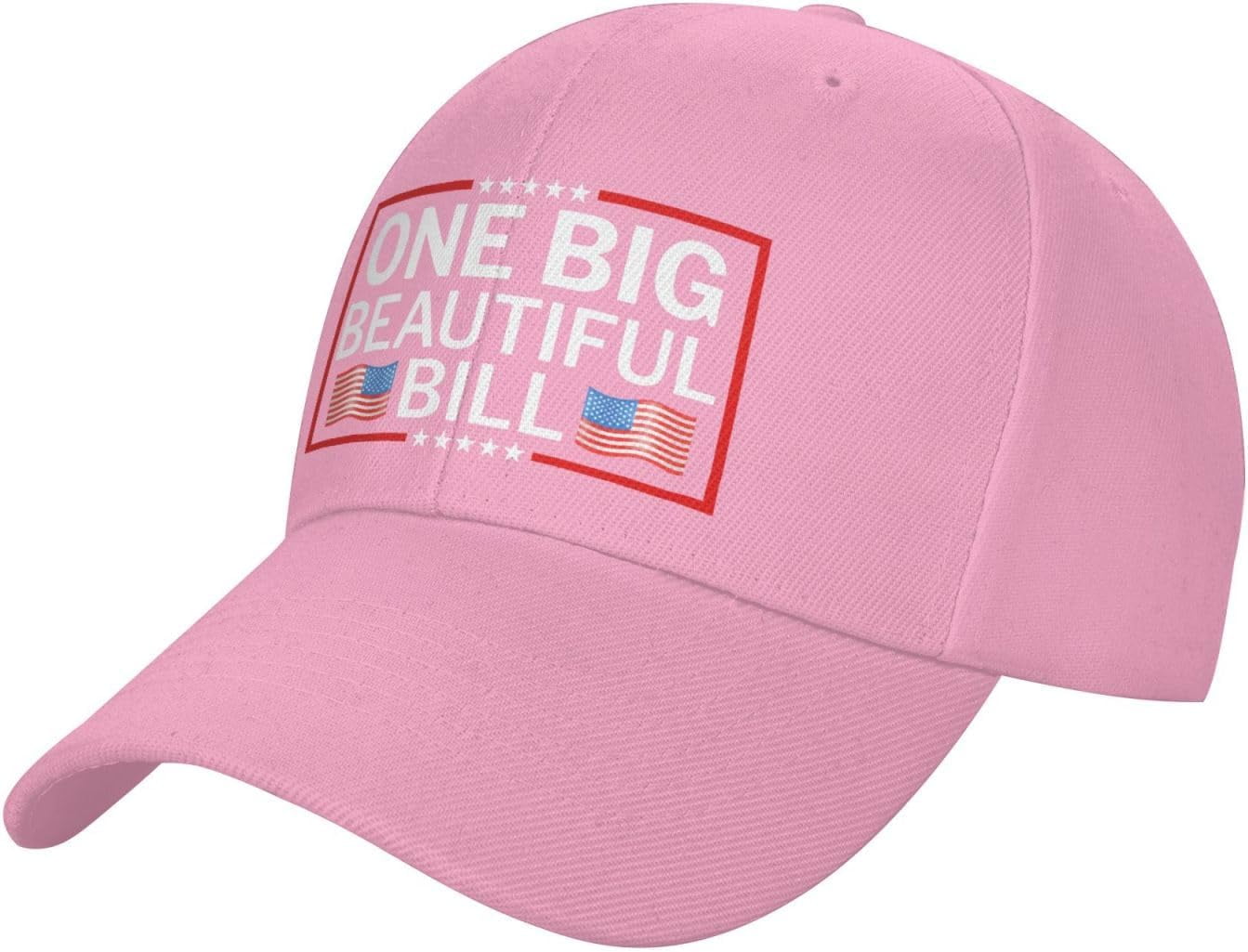 Obbb Hat One Big Beautiful Bill Hat 47 Hats for Men Baseball Cap ...