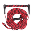 Obcursco Water Sport Rope, Water Sport Line with EVA Handle. Ideal for ...