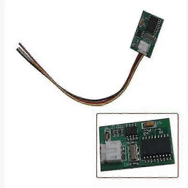 Obd for Immobilizer Emulator ECU Emulating an Immobiliser Data Stream ...