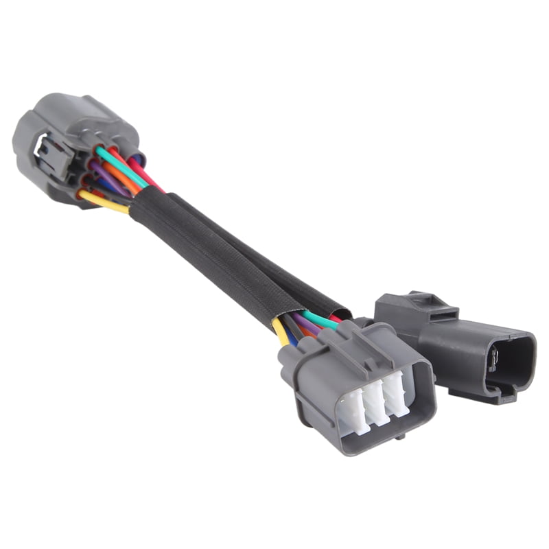 Obd1 To Obd2 10-Pin Distributor Adapter Jumper Harness for - Walmart.com