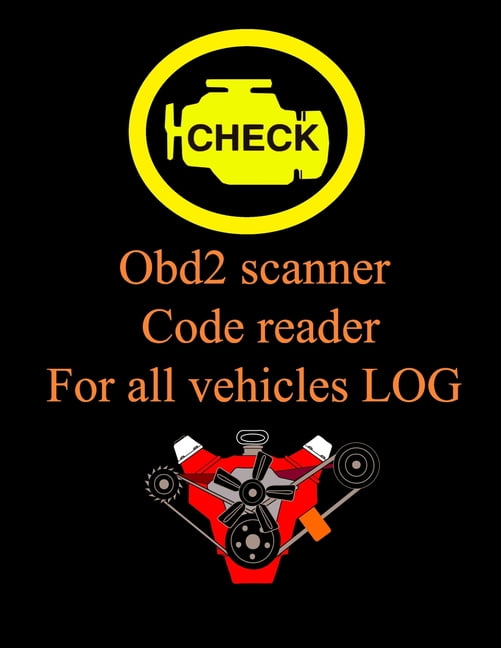 Obd2 scanner Code reader For all vehicles LOG: vehicles LOG code to ...