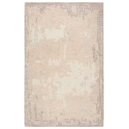 Mainstays 5x7 Neutral Shiny Abstract Indoor Area Rug - Walmart.com