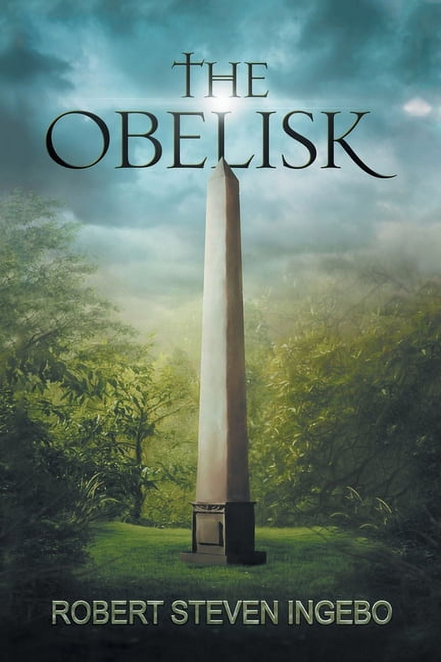 The Obelisk, (Paperback) - Walmart.com