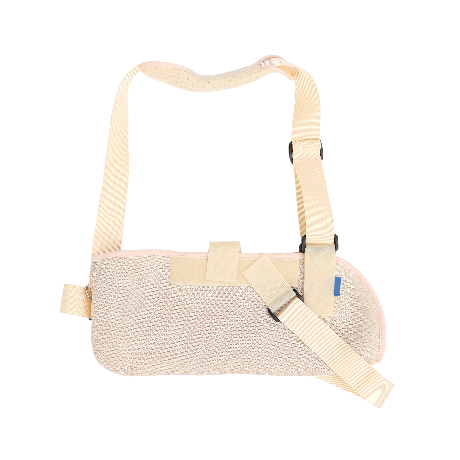Ober Arm Sling Comfortable Adjustable Shoulder Immobilizer with Waist ...