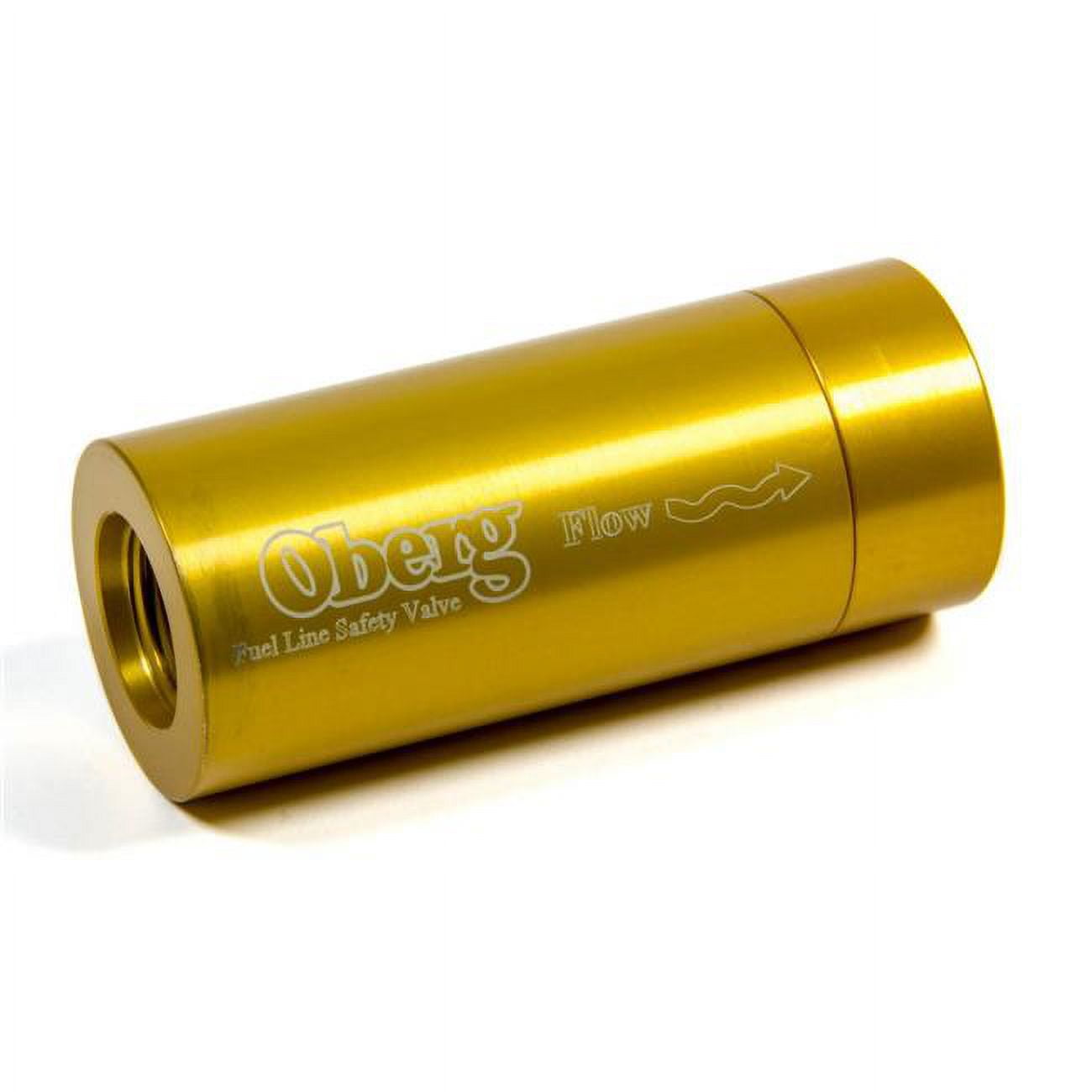 Oberg Filters Fuel Safety Check Valve - Walmart.com