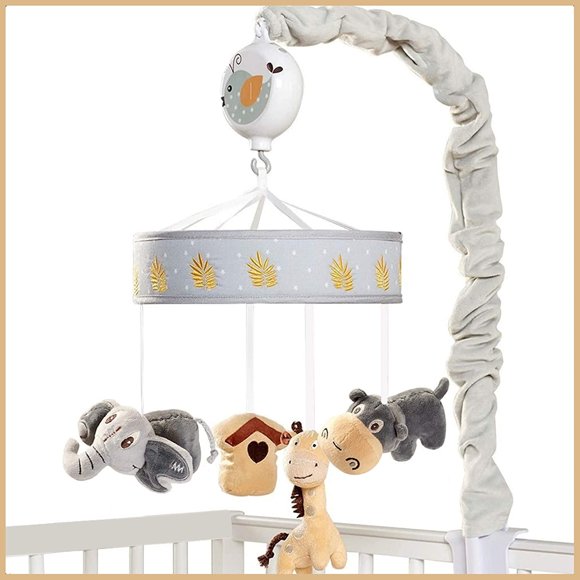 Mobiles | Baby Mobiles for Cribs – Walmart.com