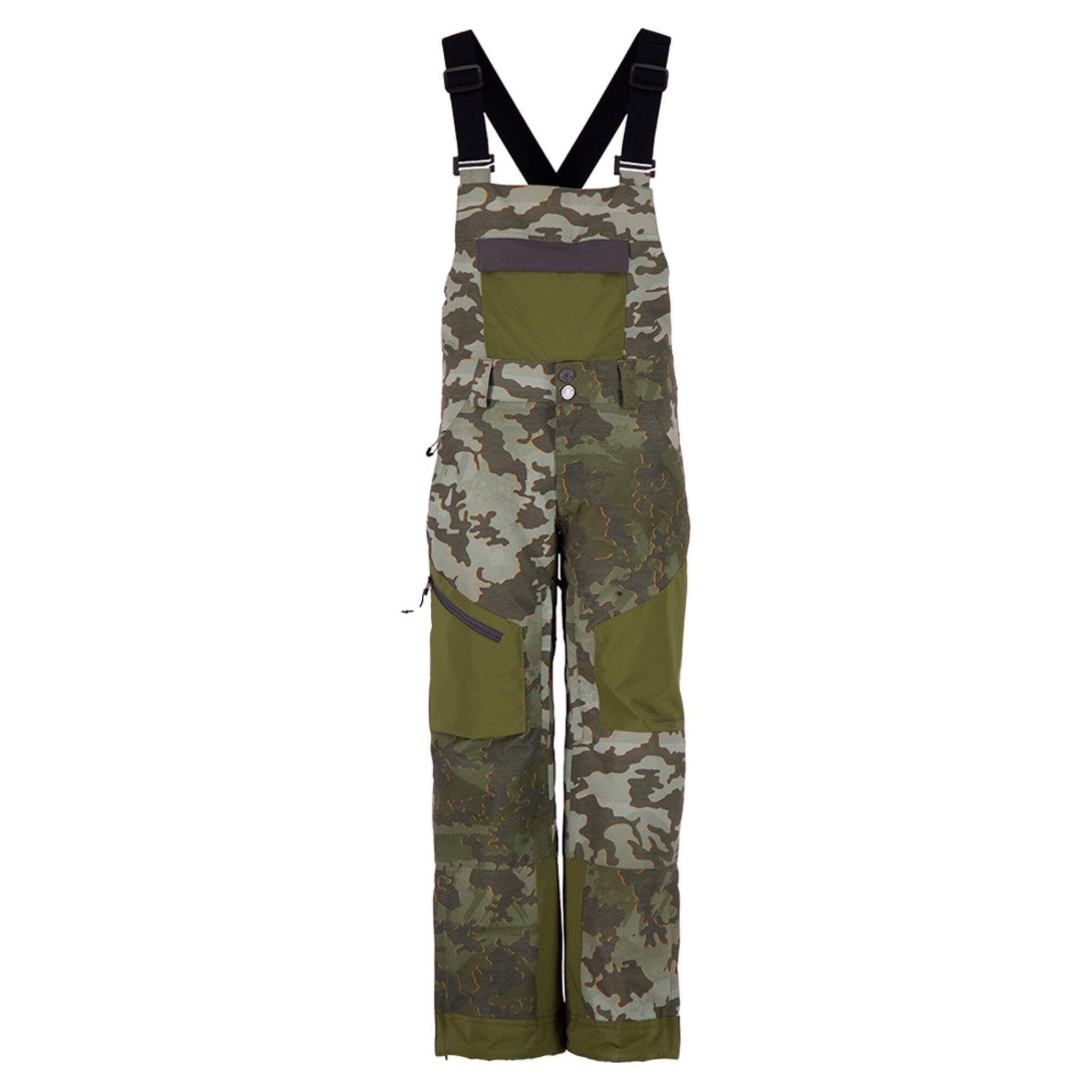 Obermeyer Connor Bib Pant - Walmart.com