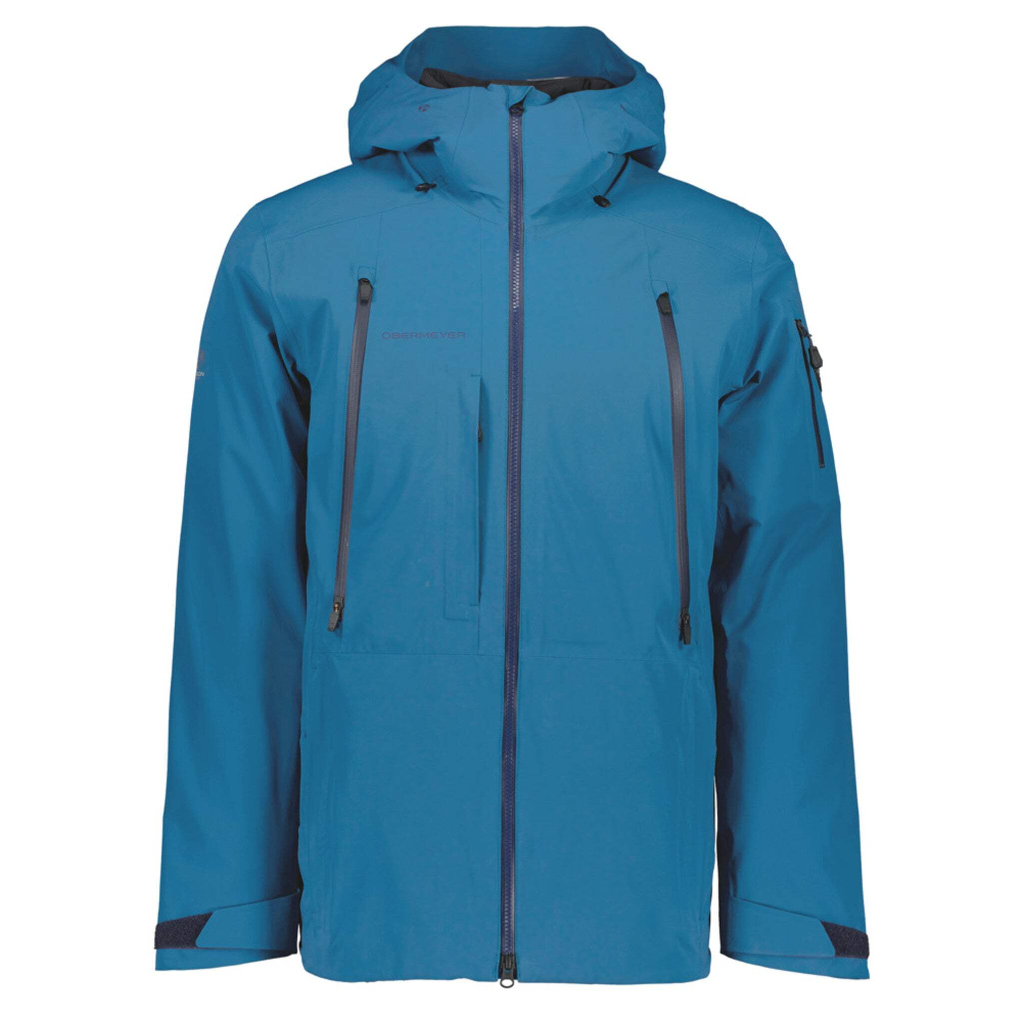 Obermeyer Highlands Shell Men's Jacket - Walmart.com