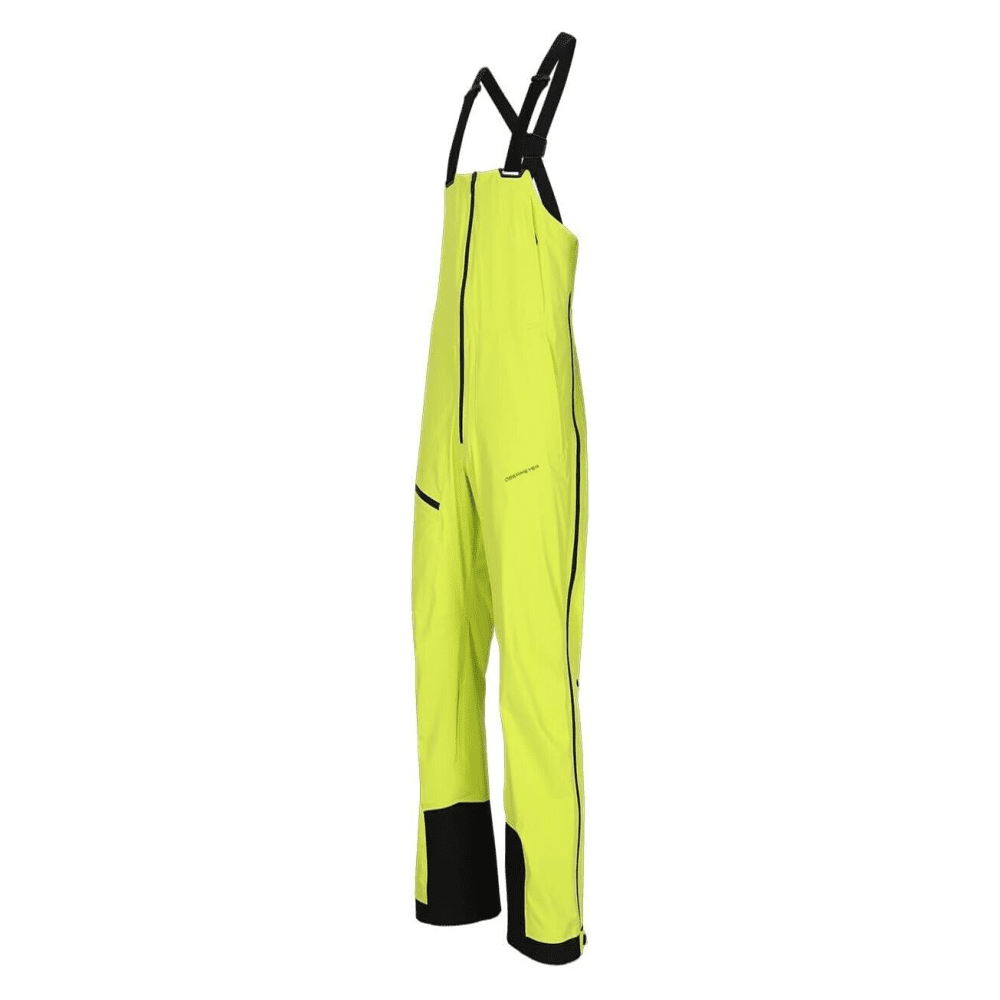 Obermeyer Highlands Shell Ski Bib Men's, Spark, M - Walmart.com