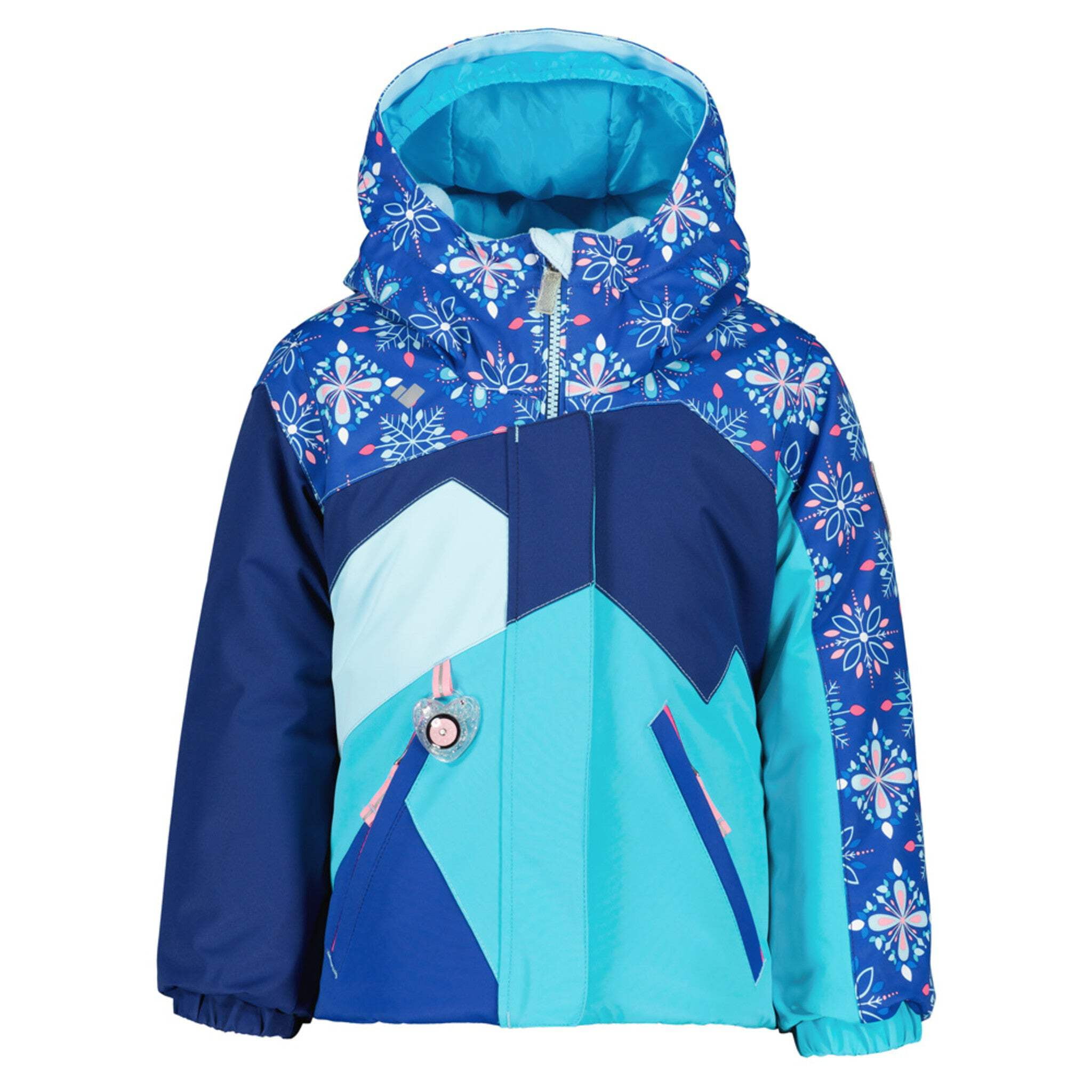 Obermeyer Lissa Kids' Jacket - Walmart.com