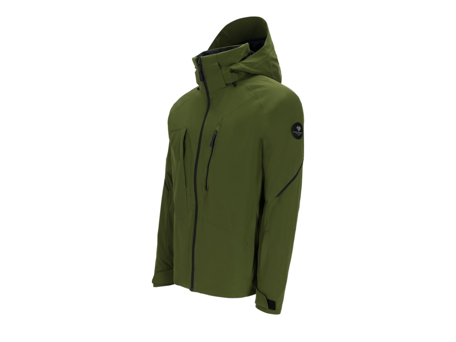 Obermeyer Raze Jacket - Men's, Juniper, Extra Large - Walmart.com