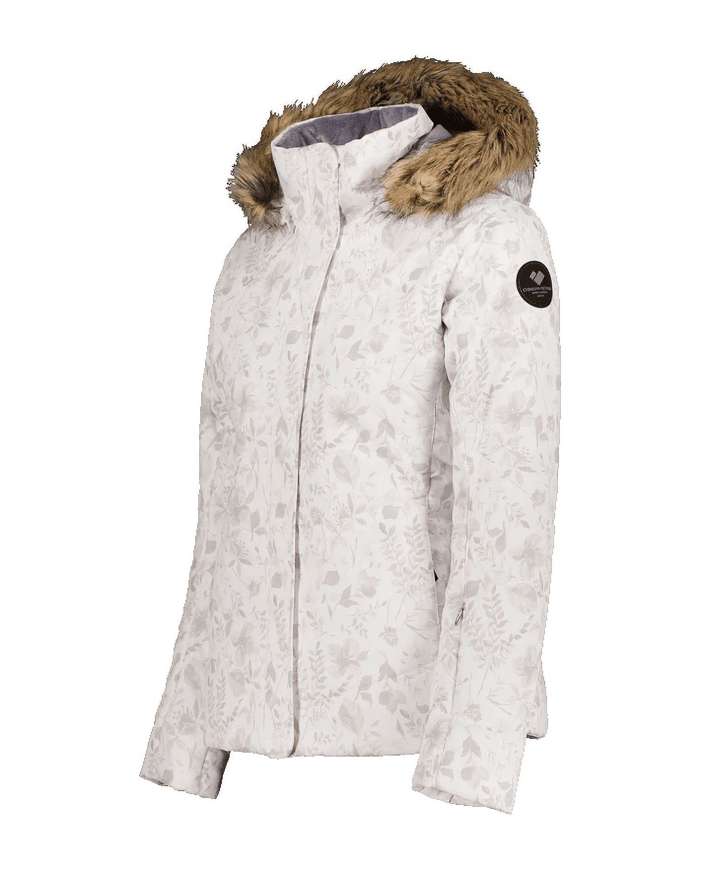 Obermeyer Tuscany II Jacket - Women's - Walmart.com