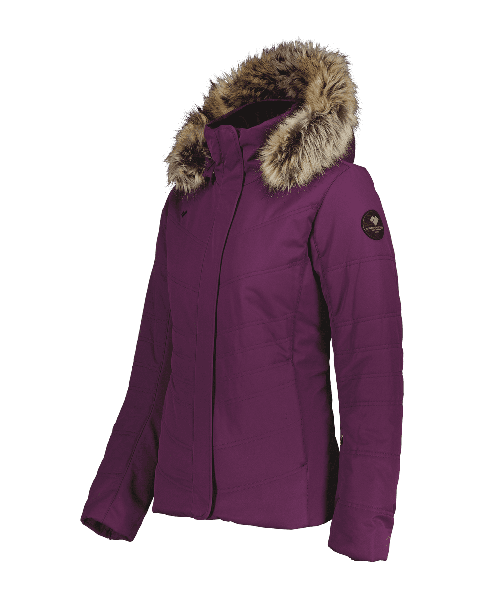 Obermeyer Tuscany II Jacket - Walmart.com