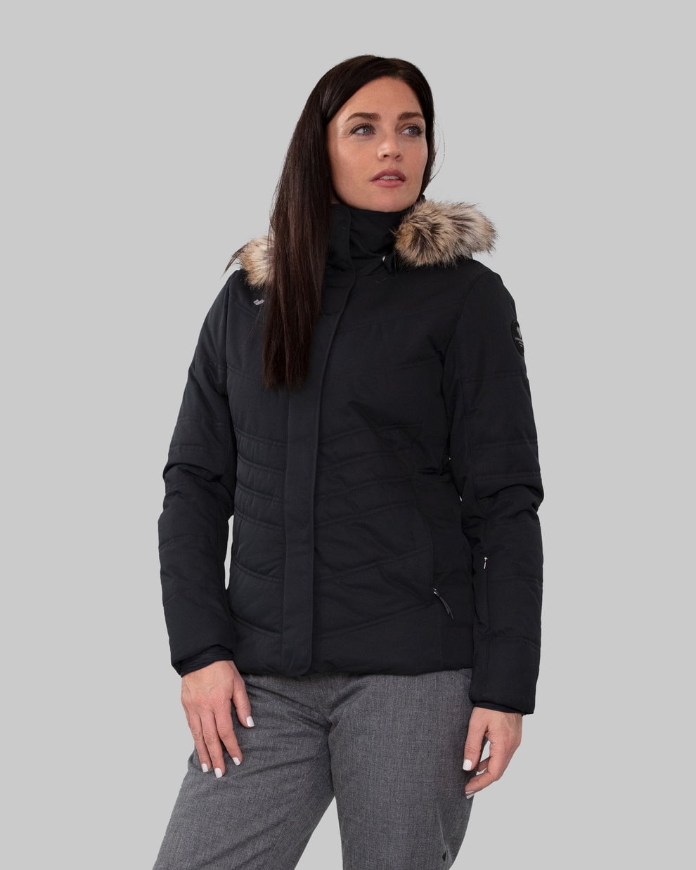 Obermeyer Women's Tuscany II Jacket - Walmart.com