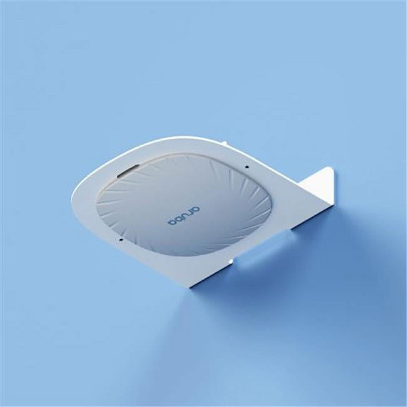 Oberon 1006-ARAP505 Right-Angle Wi-Fi Access Point Wall Bracket for ...