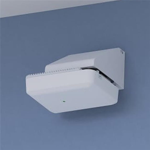 Oberon Right-Angle WiFi Access Point Wall Mount, Compatible with Most ...
