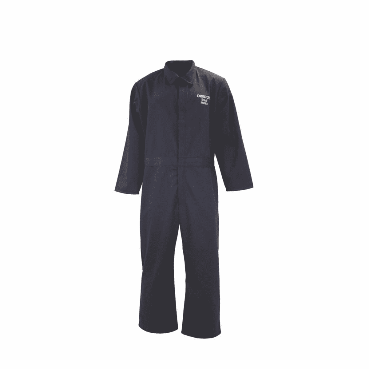 Oberon Coveralls - Arc Flash & Flame Resistant Basic - 8 Cal BSA ...