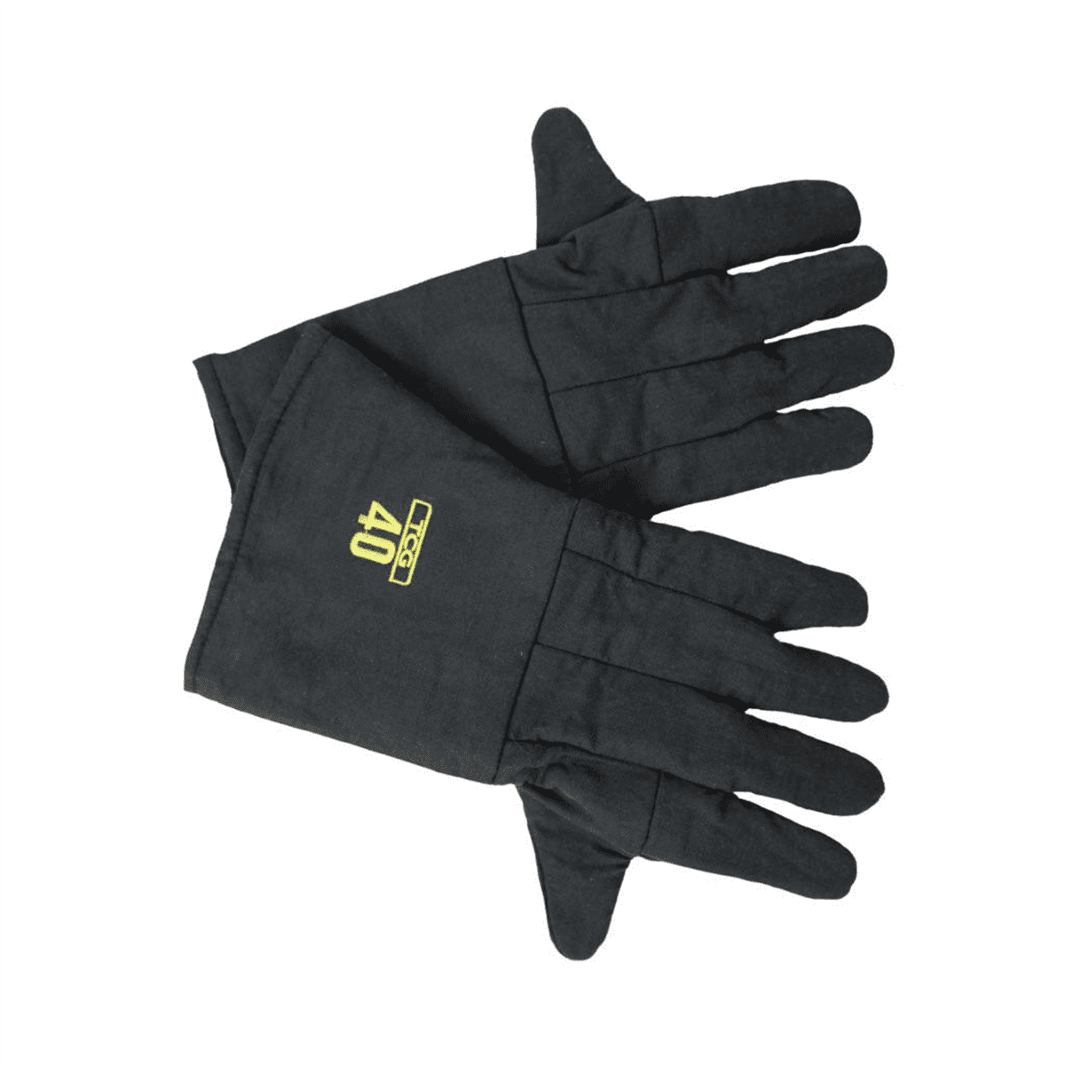 OBERON Gloves - Arc Flash - 40 Cal TCG - Size: Large - Walmart.com
