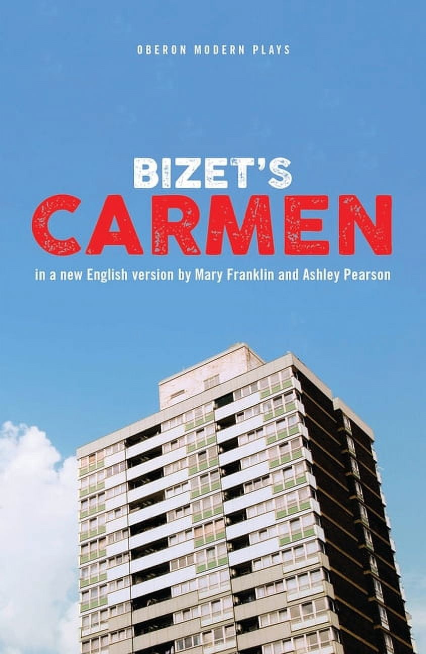 Carmen Play