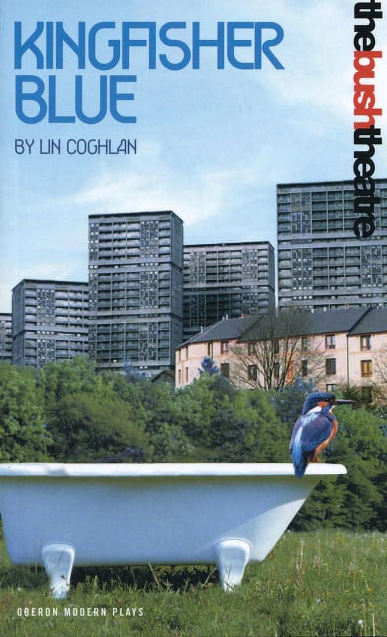 Lin Coghlan