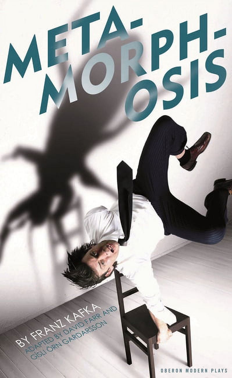 Metamorphosis Play