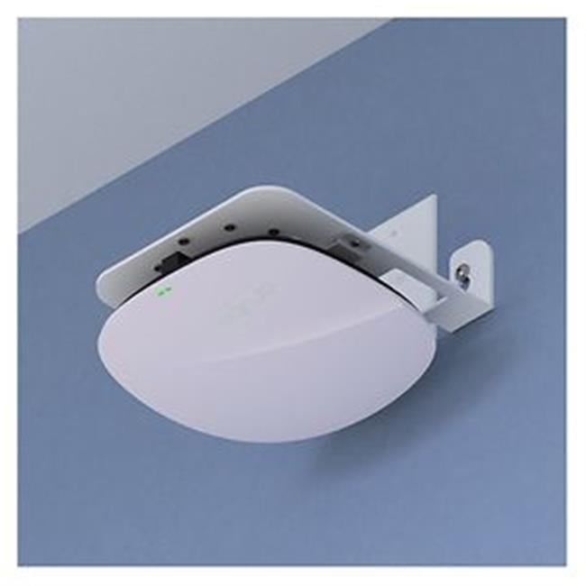 Oberon Right Angle Ap Wall Bracket, White - Walmart.com