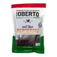 Oberto, 100% Beef Pepperoni Sticks, 24 oz Zip Pak, Protein Snack ...