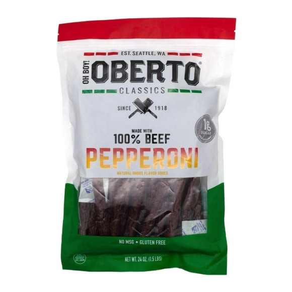 Oberto